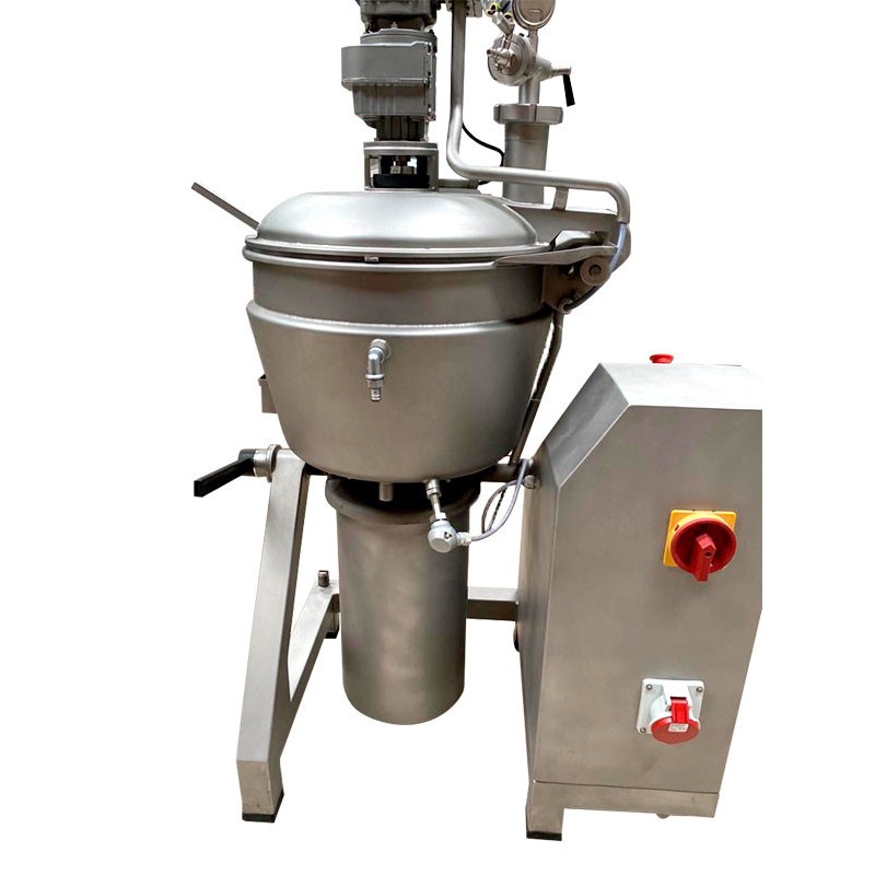 CUTTER STEPHAN UM 60 E