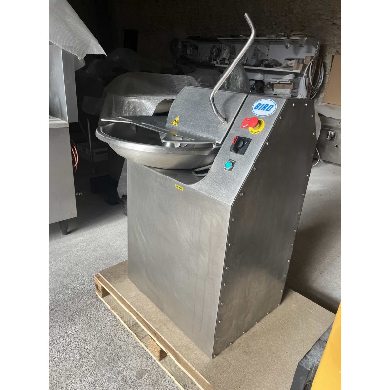 Location CUTTER BIRO PSC C30